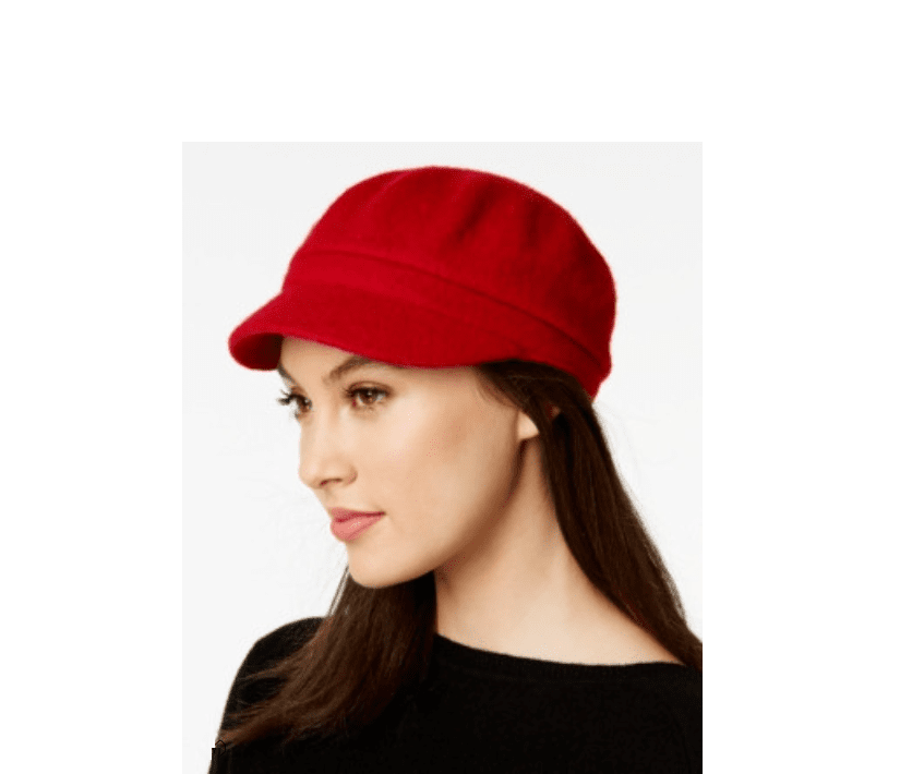 August Hats Solid Melton Modboy Cap Review - Smartest Reviews