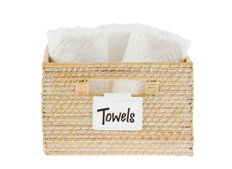 Bin Clip Labels Review - Smartest Reviews