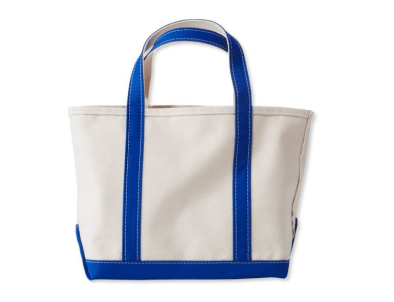 Boat and Tote Bag Canvas, Open-Top Review - Smartest Reviews
