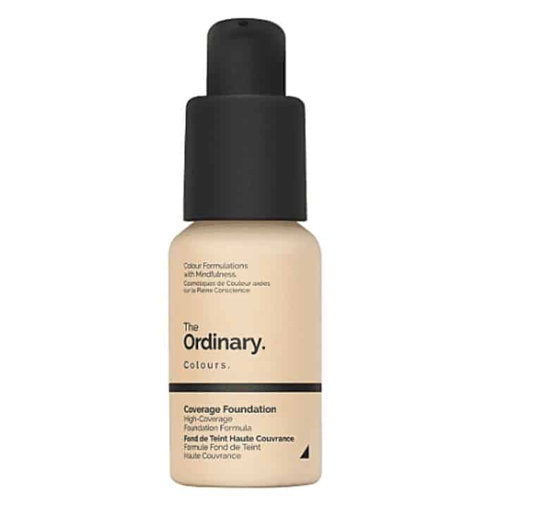Coverage Foundation SPF 15 - Light 1.2N Review - Smartest Reviews