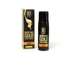 Dripping Gold Luxury Tanning Mousse - Ultra Dark Review - Smartest Reviews