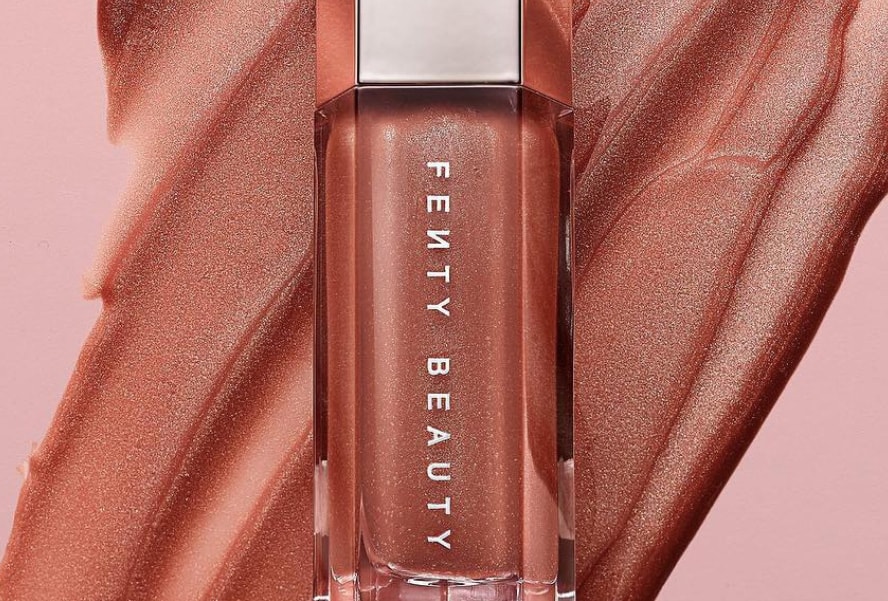 FENTY BEAUTY by Rihanna Gloss Bomb Universal Lip Luminizer Fenty Glow 0 ...