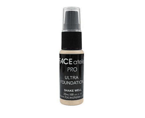 Face Atelier Ultra Foundation Pro Review - smartest reviews