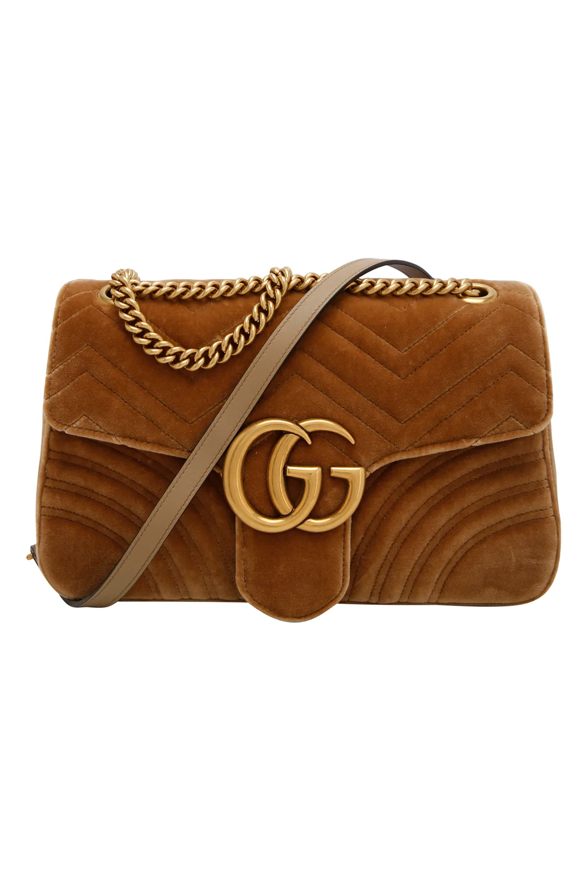 GG Marmont velvet medium shoulder bag Review - Smartest Reviews