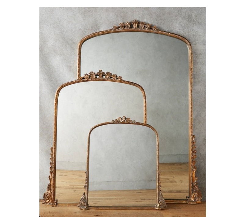 Gleaming Primrose Mirror Review - Smartest Reviews