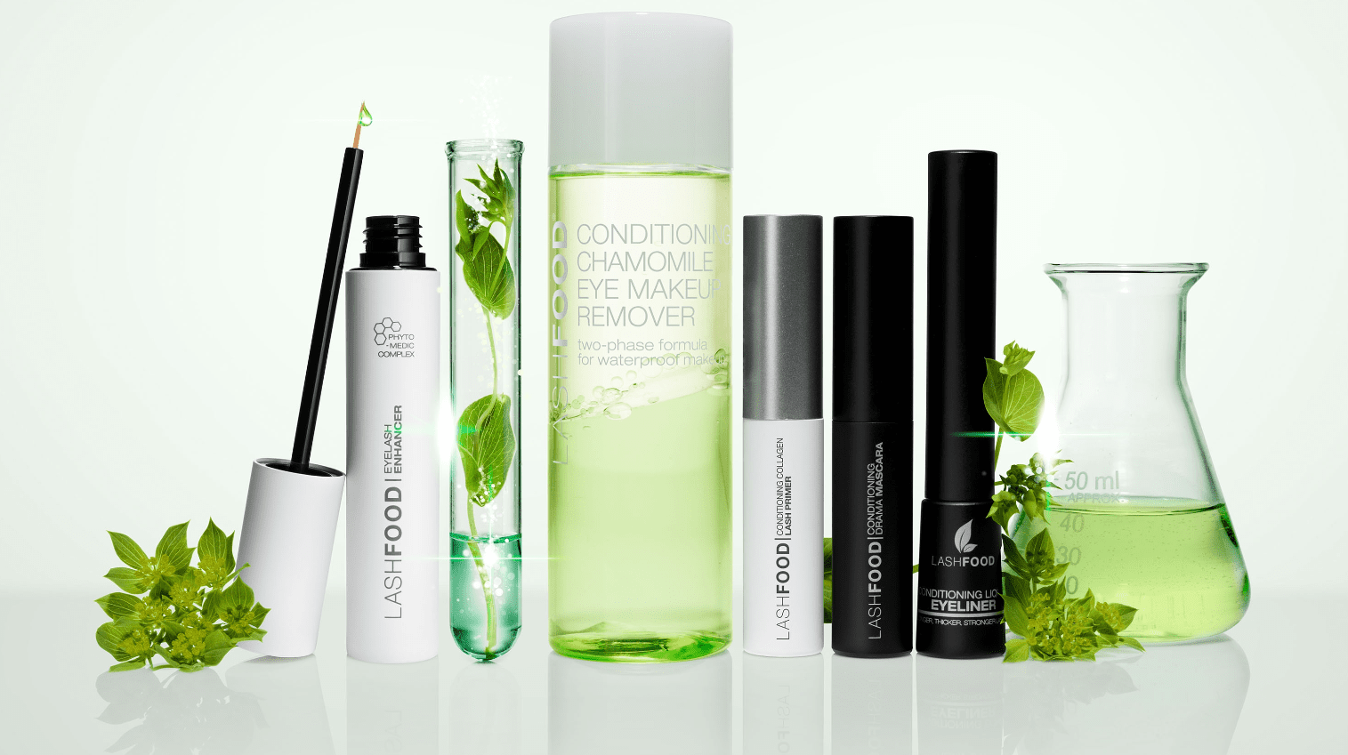 LashFood Lash Transformation System Review - Smartest Reviews