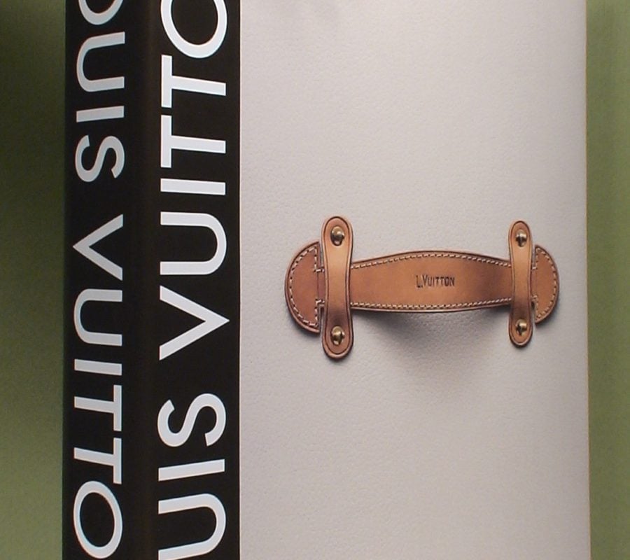Louis Vuitton: The Birth Of Modern Luxury Book Review - Smartest Reviews