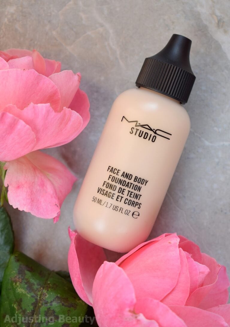 MAC MAC Studio Face And Body Foundation - N2 Review - Smartest Reviews
