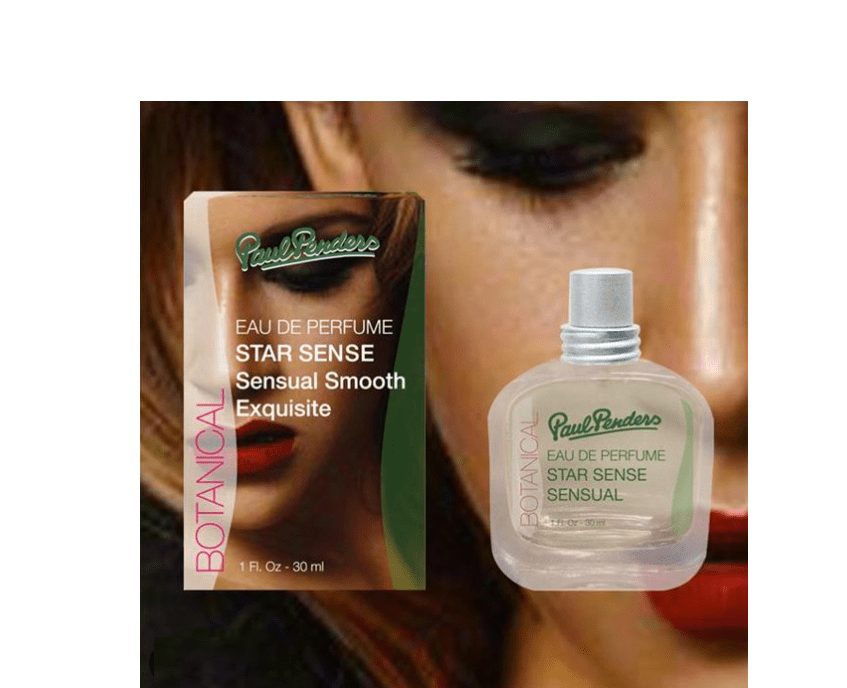 Paul Penders 695715 1oz Star Senses Sensual Perfume Review - Smartest ...