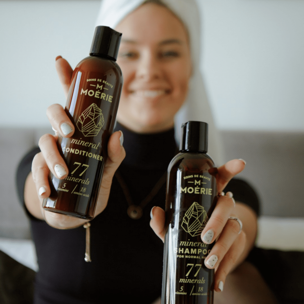 Moerie Reviews Consumer Reports An In Depth Analysis Of Hair Care Products
