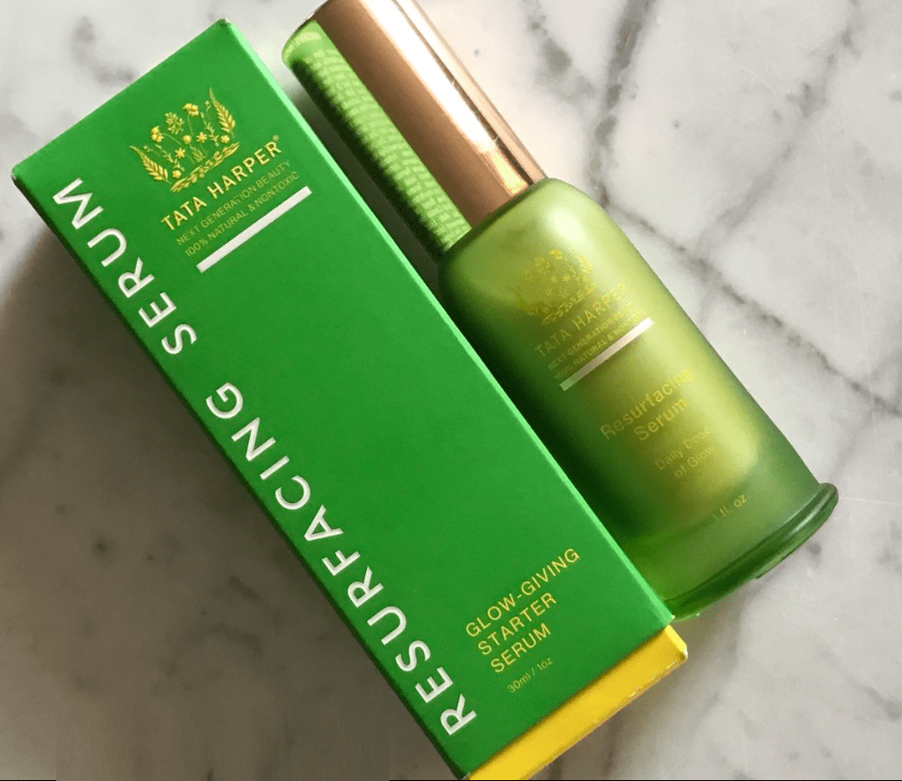 Tata Harper Skincare Rejuvenating Serum Review - Smartest Reviews