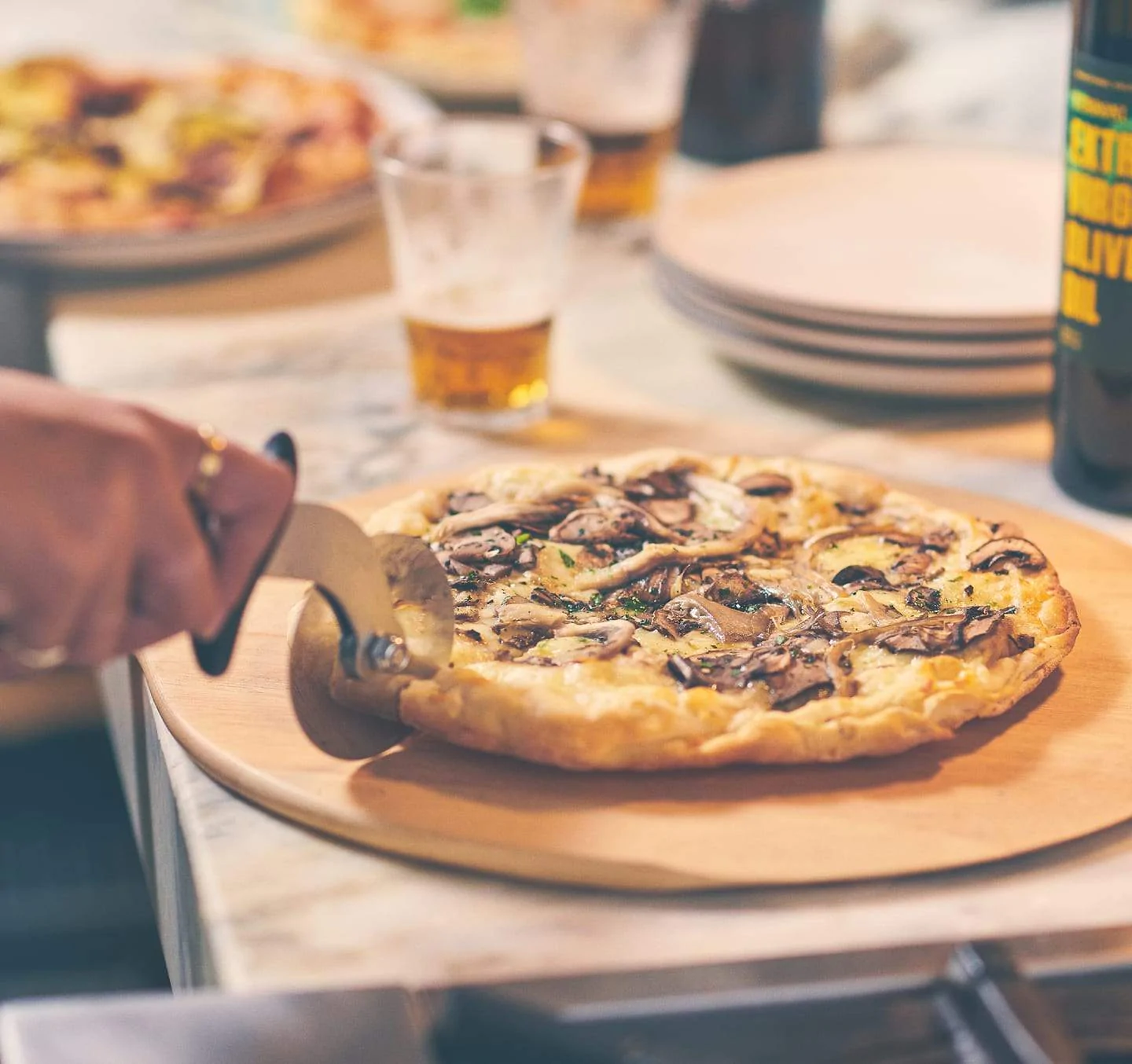 Porta "Eatporta.com" Italian food review - Smartest Reviews