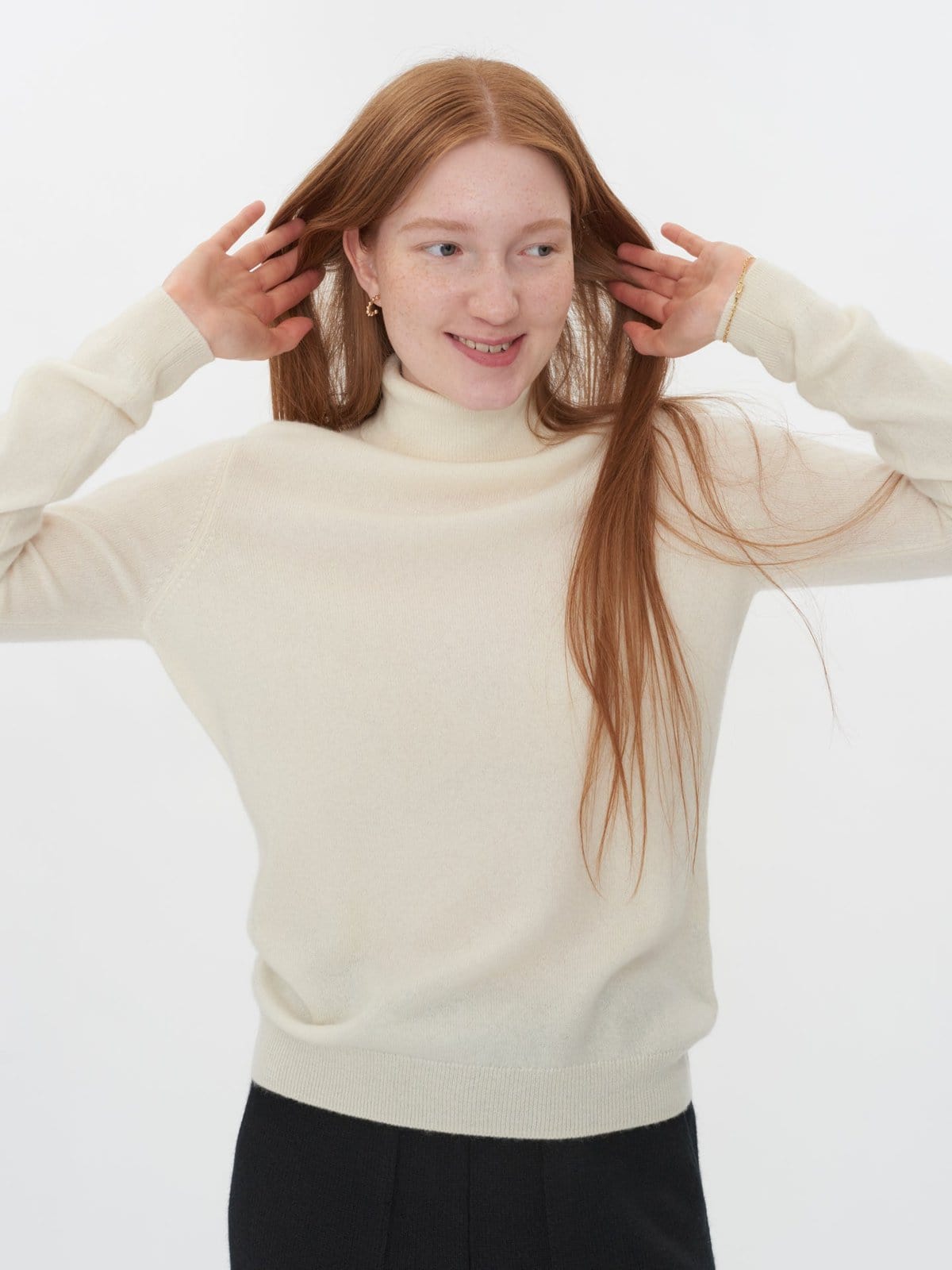 Gobi Cashmere Review: The Luxurious Cashmere Brand That Will Keep You ...