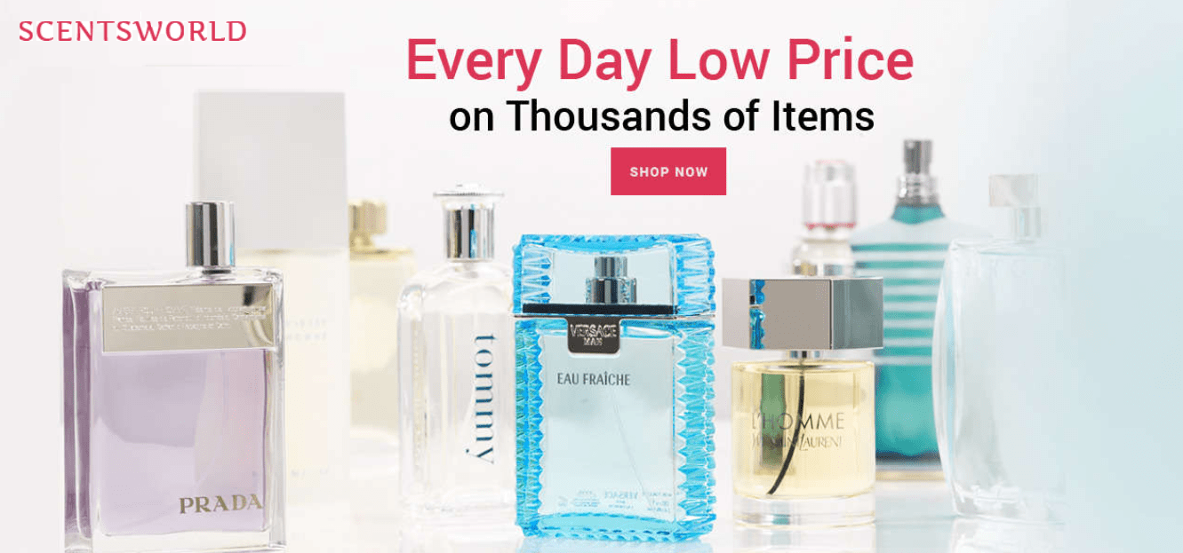 ScentsWorld Review - Smartest Reviews