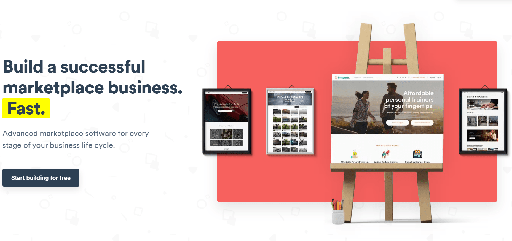Sharetribe Review - Smartest Reviews